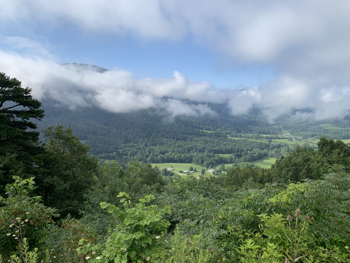 The Great Appalachian Road Trip